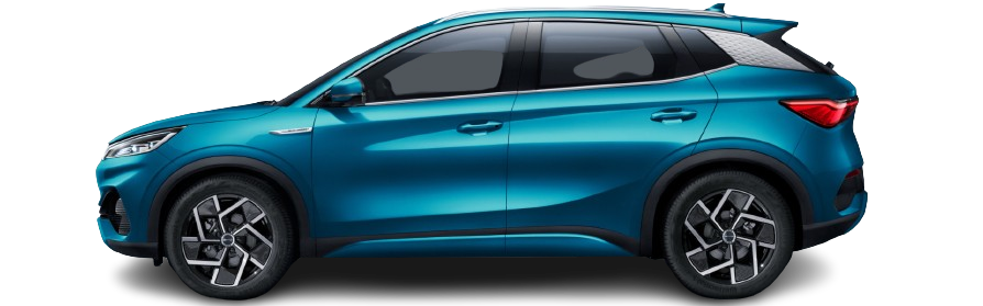 BYD Bahrain: Electric cars, Sedans and SUVs